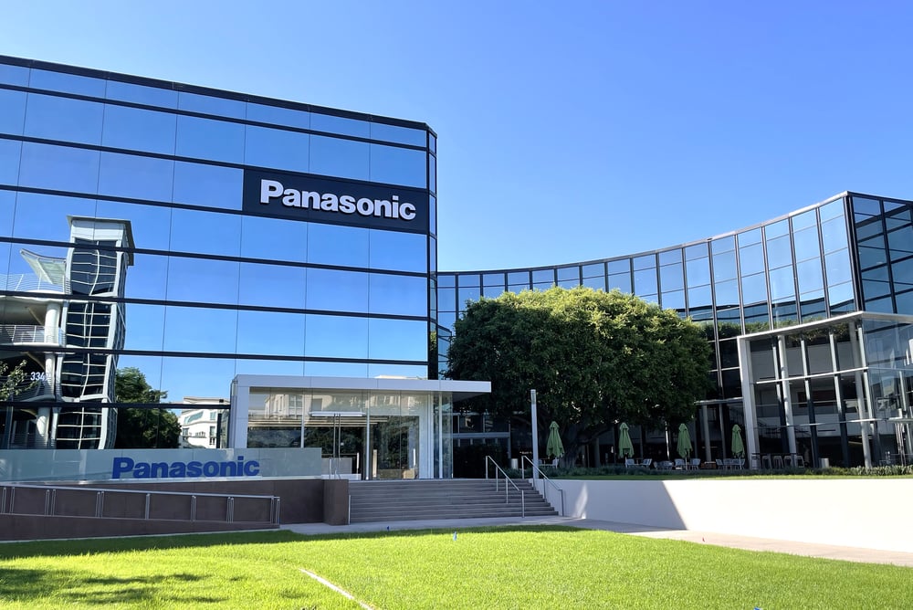 Get in Touch | Panasonic Avionics | Panasonic North America - United States