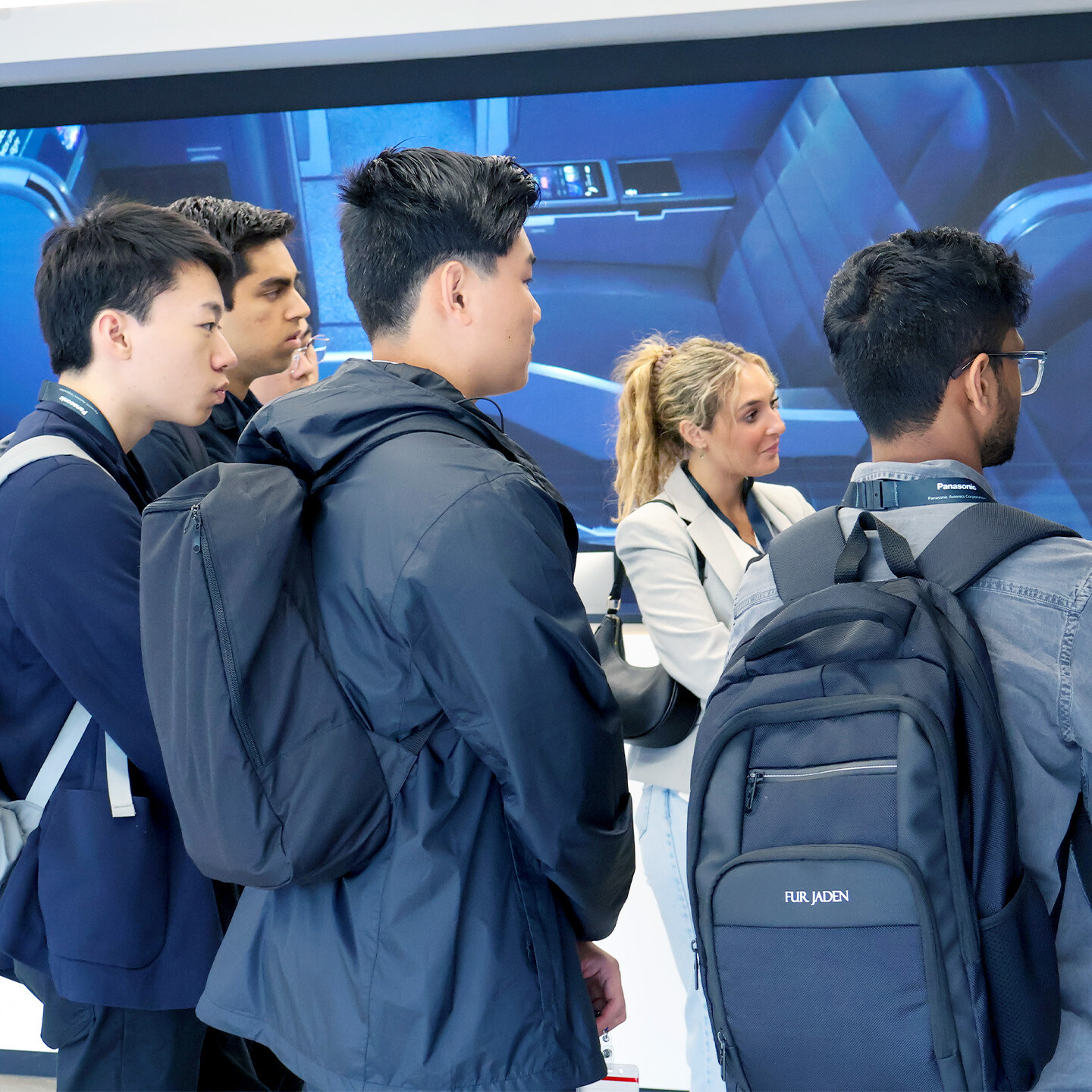 Internships and Skill Development | Panasonic Avionics | Panasonic ...