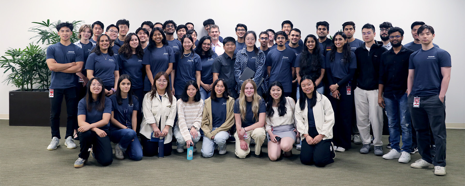 Internships and Skill Development | Panasonic Avionics | Panasonic ...