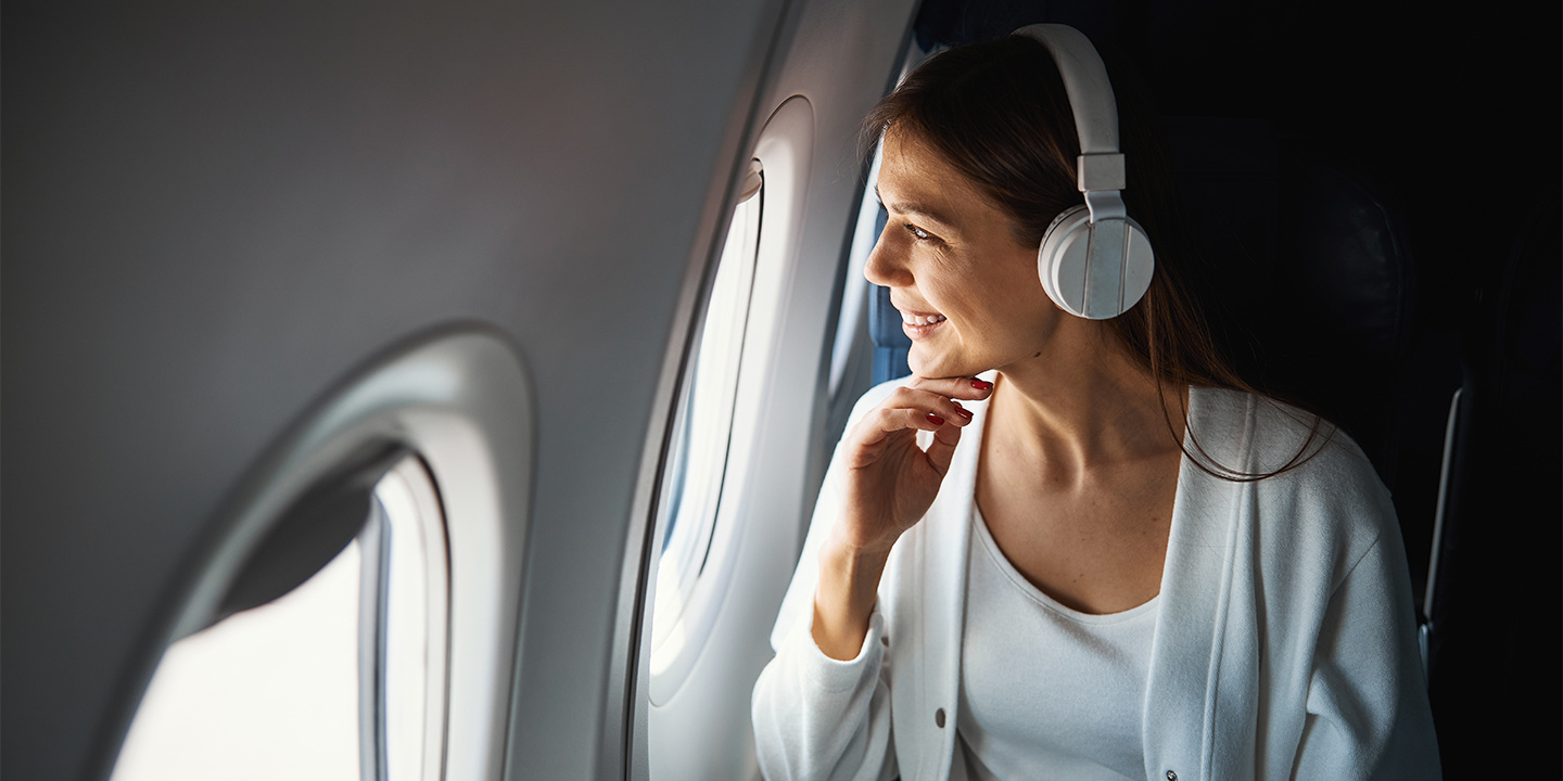 Our offerings and solutions for every flight | Panasonic Avionics ...