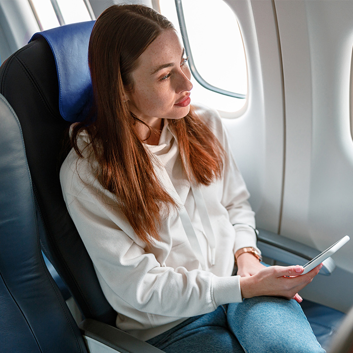 Our offerings and solutions for every flight | Panasonic Avionics ...
