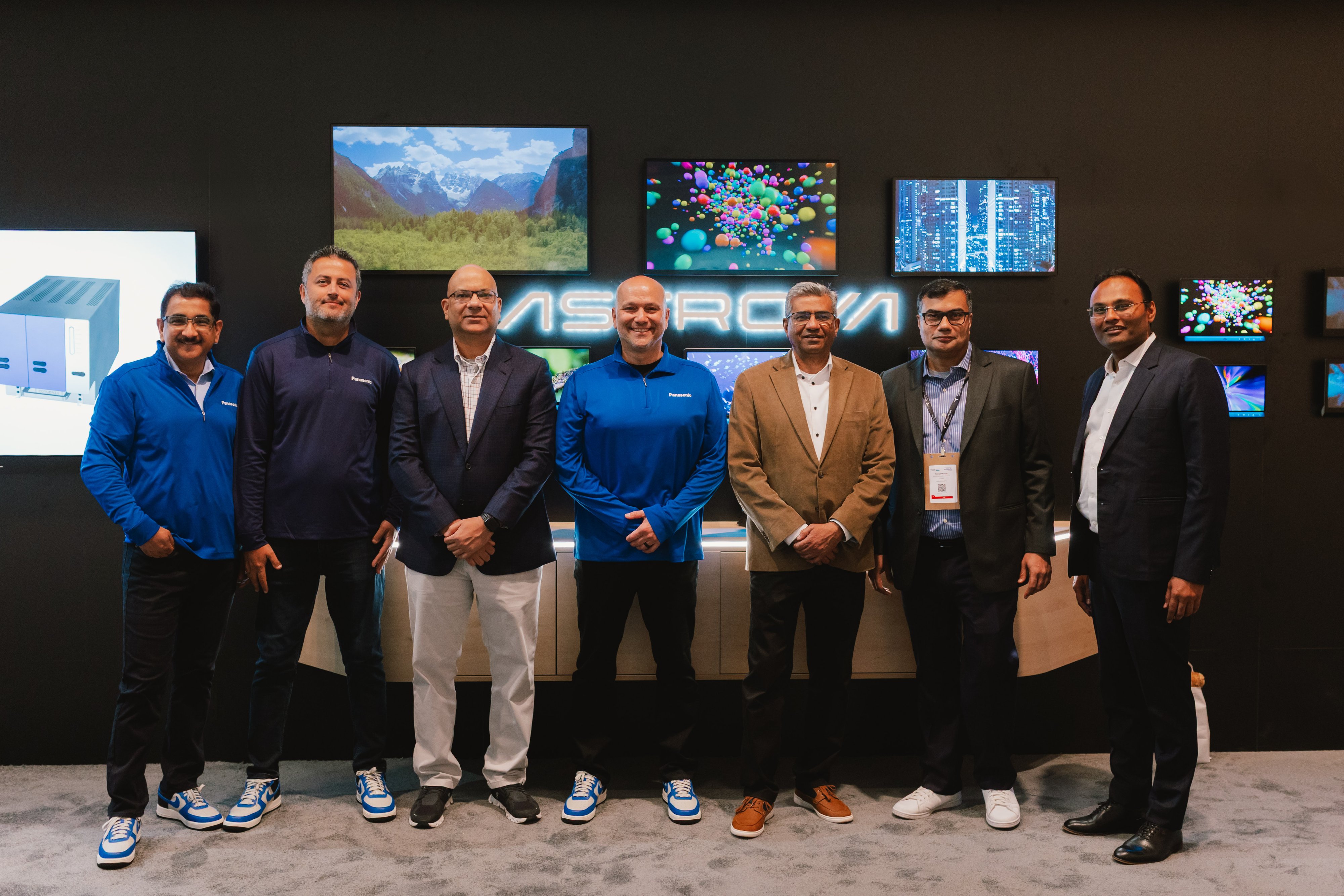 Latest News & Press Releases | Panasonic Avionics | Panasonic North ...