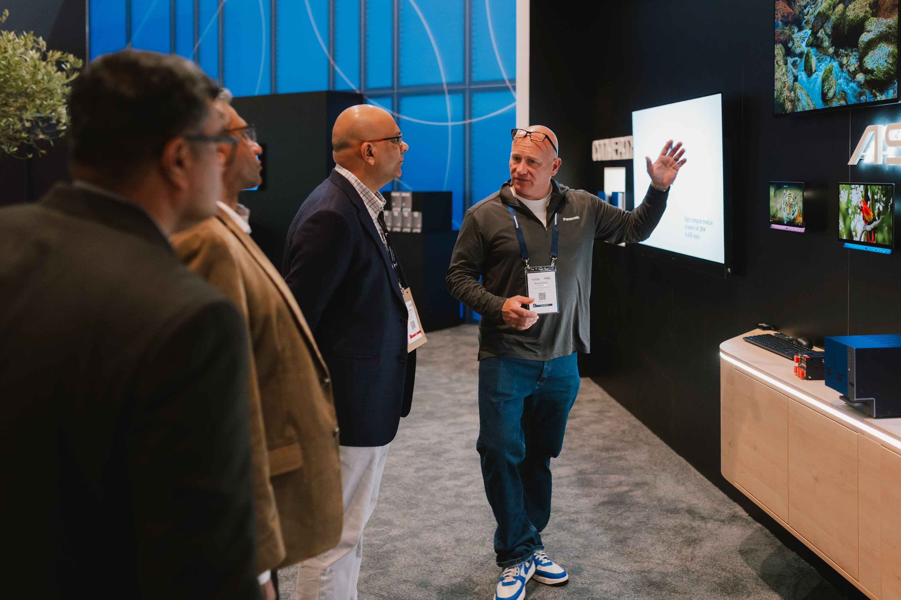 AIR INDIA SELECTS PANASONIC AVIONICS’ ASTROVA FOR 34 WIDEBODY AIRCRAFT ...