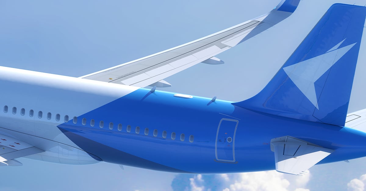 Latest News & Press Releases | Panasonic Avionics | Panasonic North ...