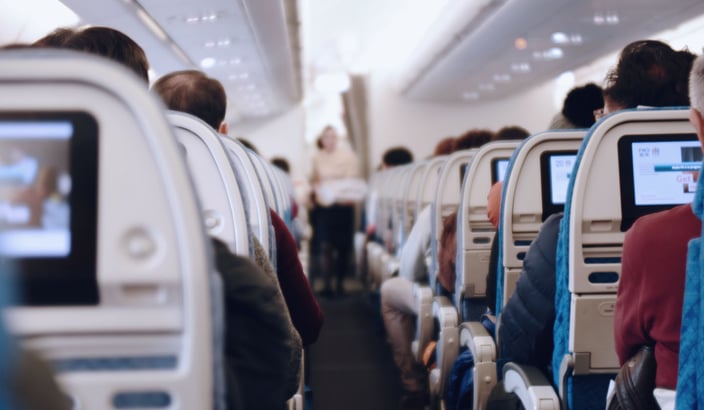 Panasonic Avionics teams up with Qantas for Ultra-Long-Haul flights ...