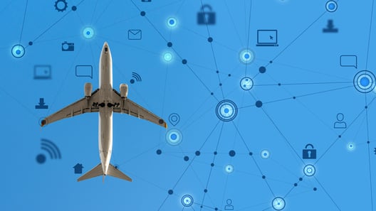 In-Flight Roaming | Keeping Passengers Connected | Panasonic North ...