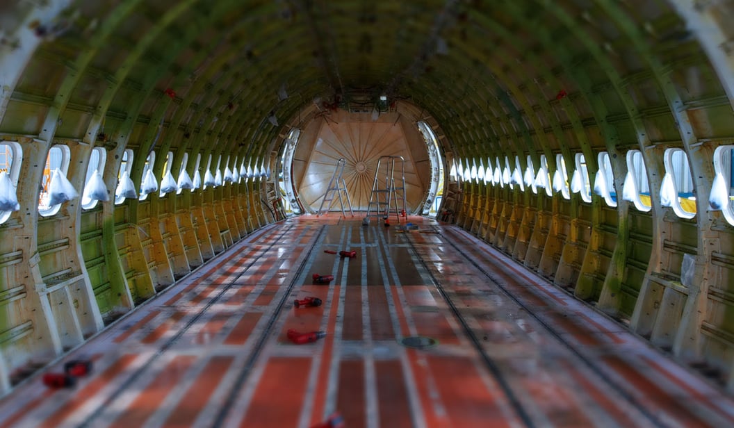 What is Low Earth Orbit (LEO) and How Does it Benefit Airline ...