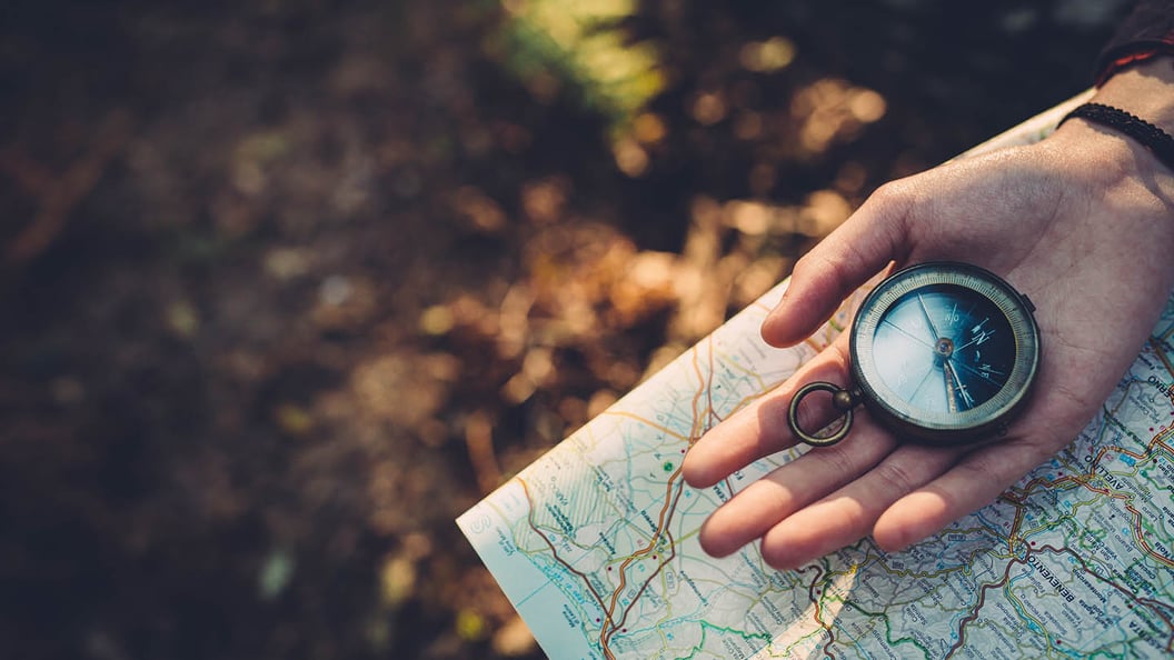 How we make moving maps: Bringing 3D Interactivity to the Cabin with a ...