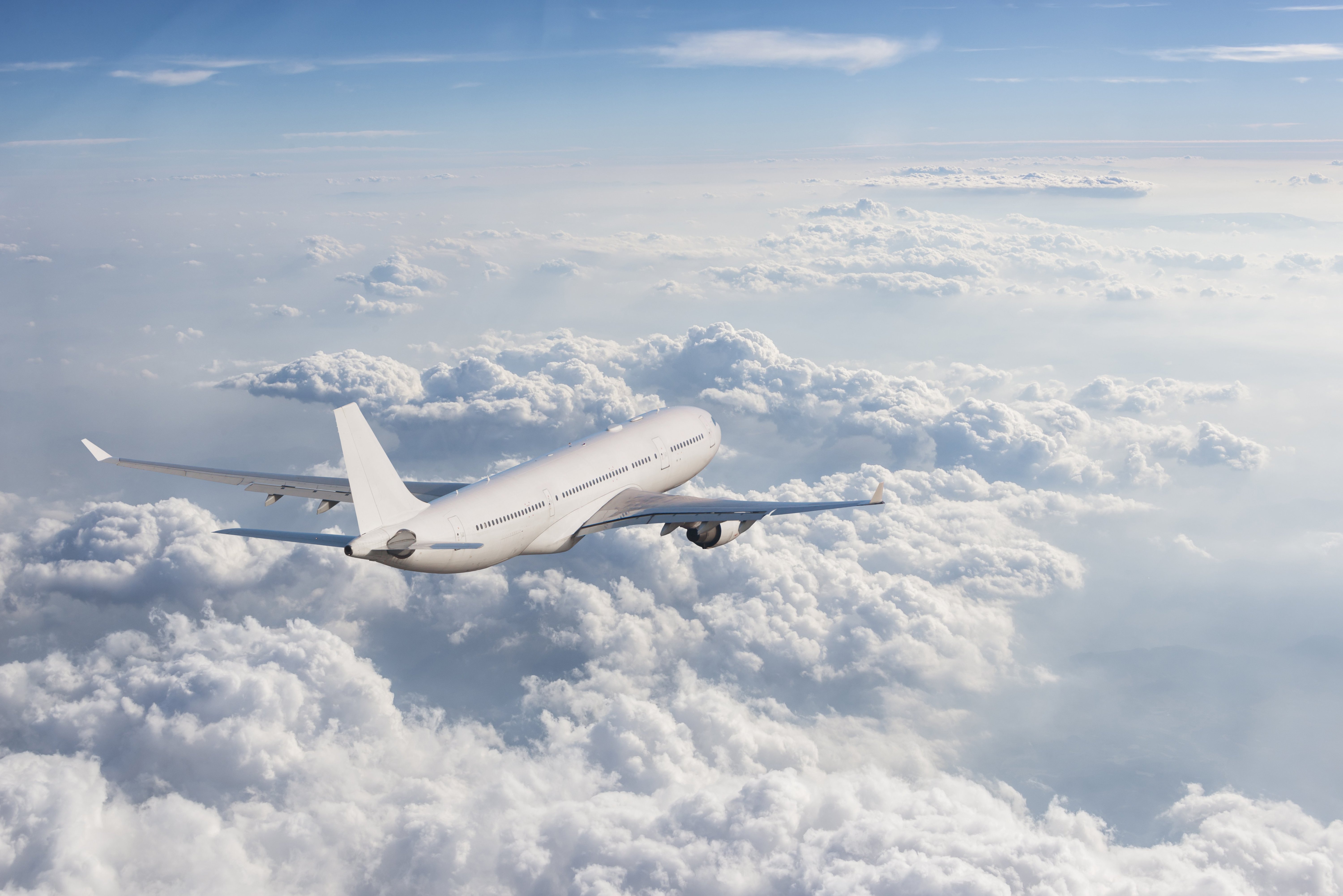 World Class In-Flight Connectivity | Panasonic Avionics | Panasonic ...