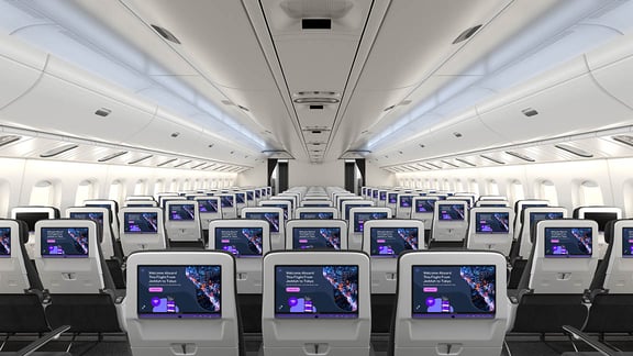 Astrova’s Innovative Ownership experience | Panasonic Avionics ...