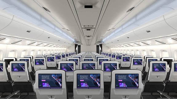 Reliable Technical Services for Airlines | Panasonic Avionics ...