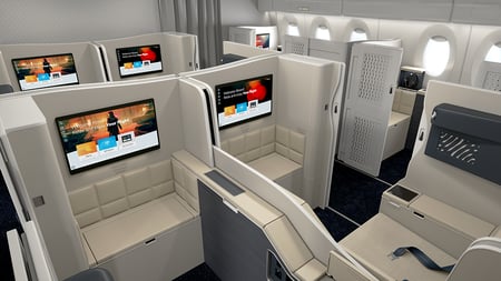 Explore Latest Media services | Panasonic Avionics | Panasonic North ...