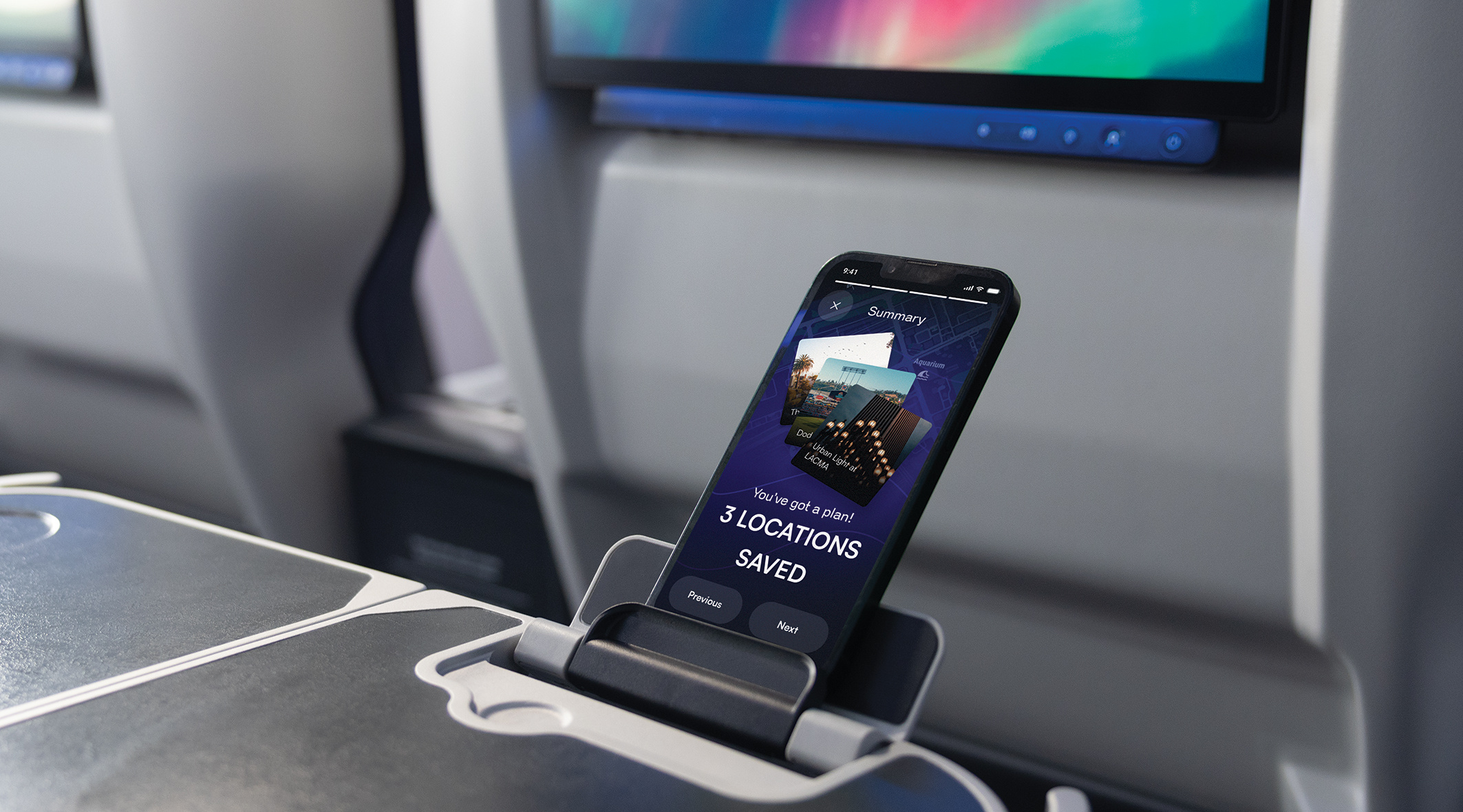 PANASONIC AVIONICS LAUNCHES WORLD’S FIRST SEAMLESS WI-FI ROAMING ...